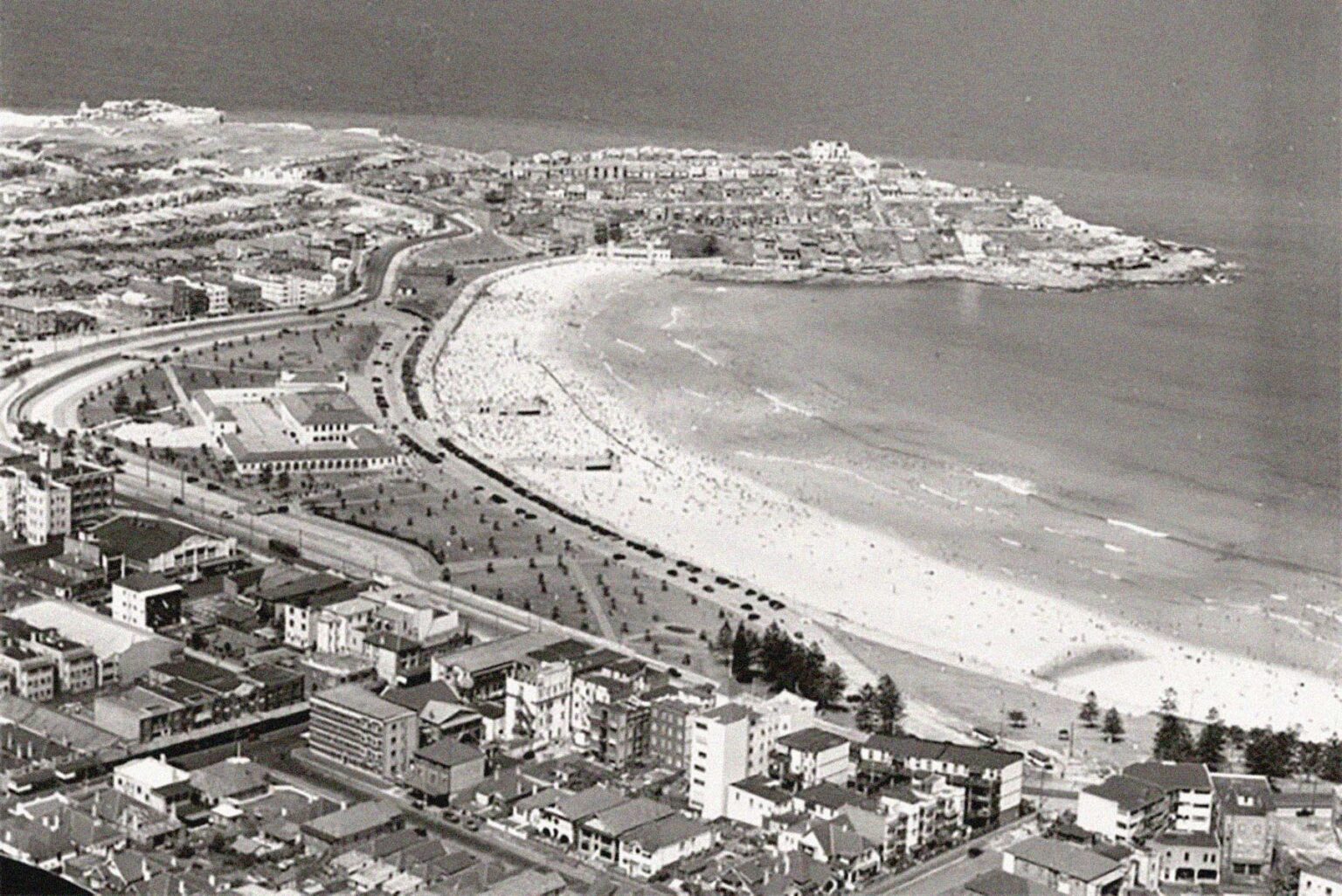 Story of Bondi | HELLO BONDI