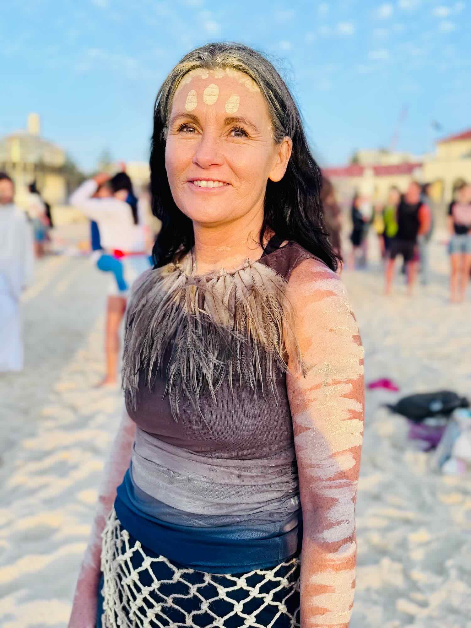 Dawn Reflection Ceremony 2025 | HELLO BONDI