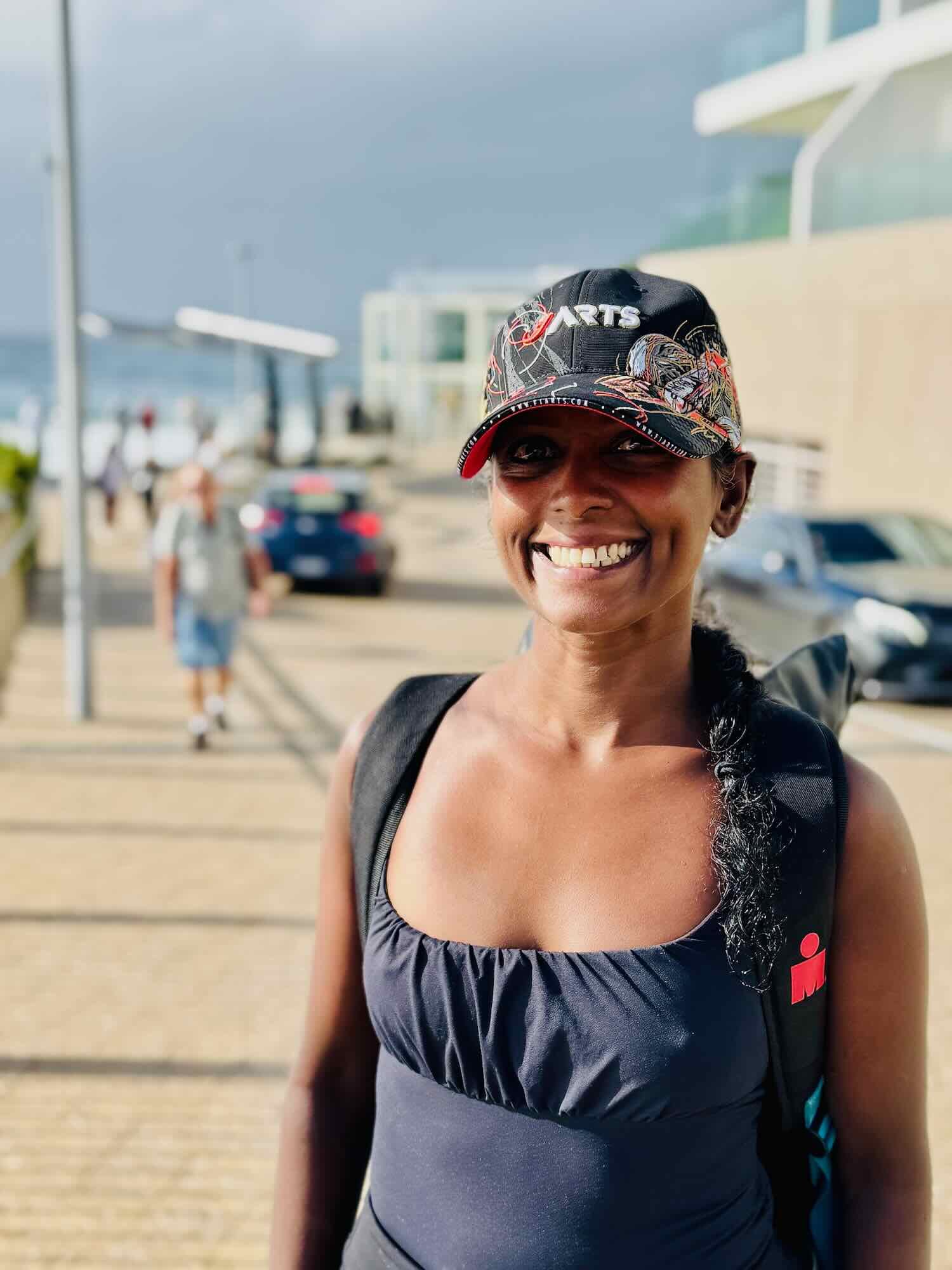 Belinda Villars | HELLO BONDI