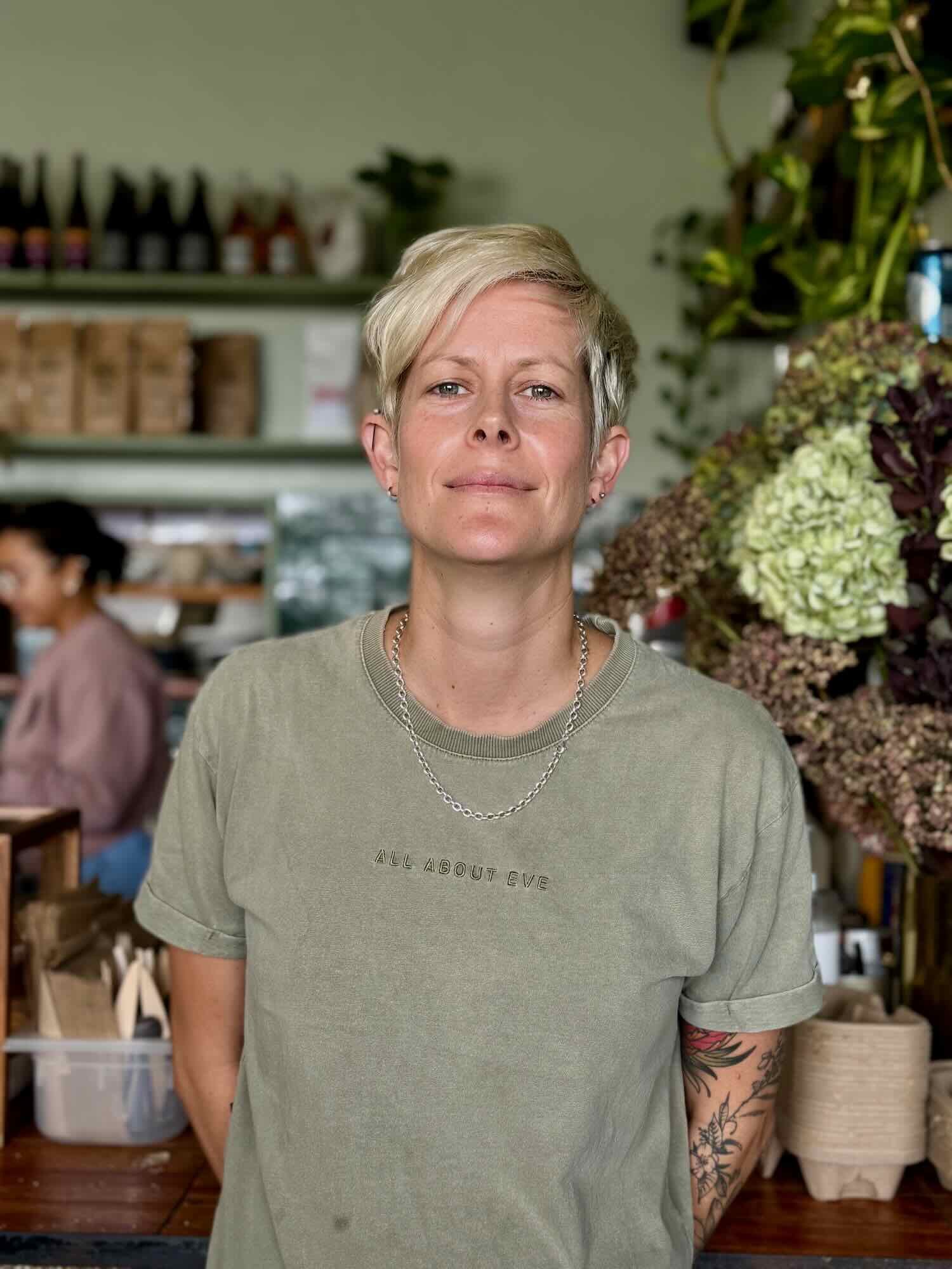 Louise Shaw | HELLO BONDI