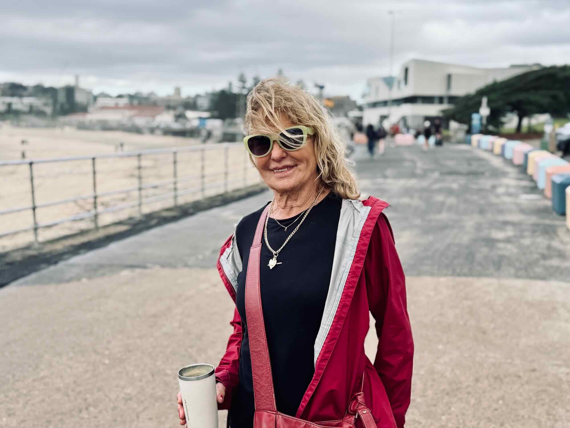 Penny Dalton | HELLO BONDI
