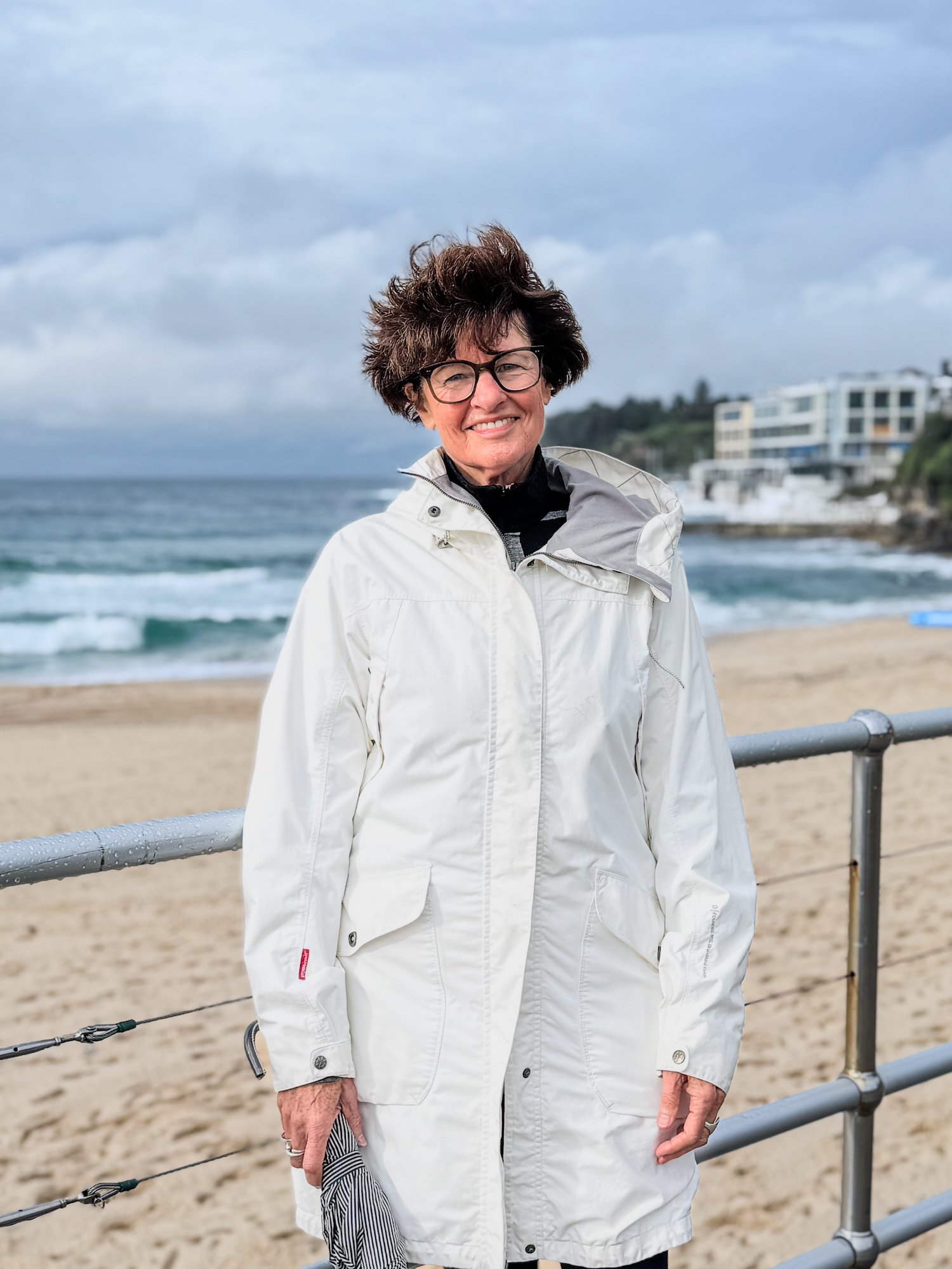 Susan Freeman | HELLO BONDI