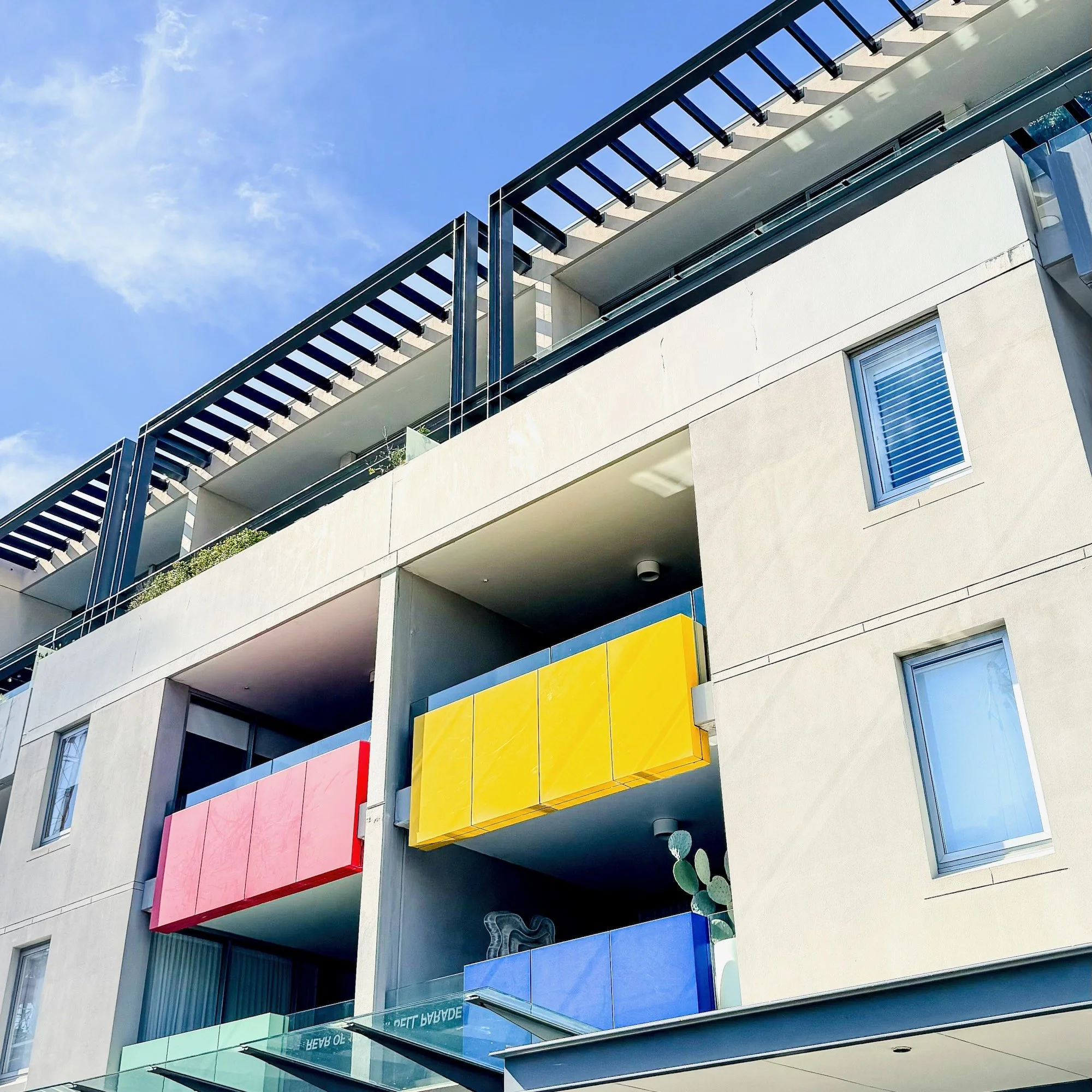 The Beach House | HELLO BONDI